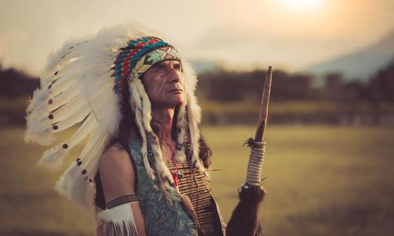 We Now Know How The First People Reached America – And It Wasn’t On Foot