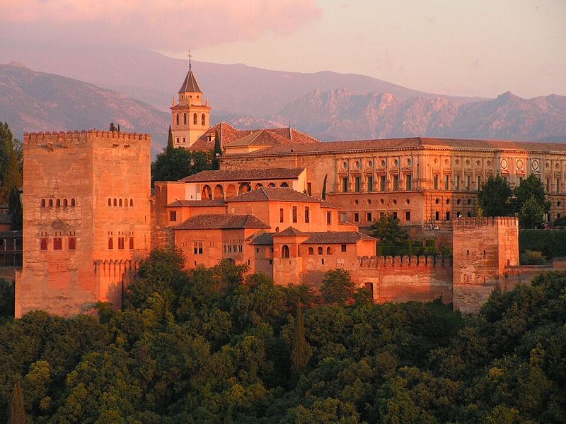 The 10 Most Beautiful Places in Spain to Add to Your Travel Bucket List