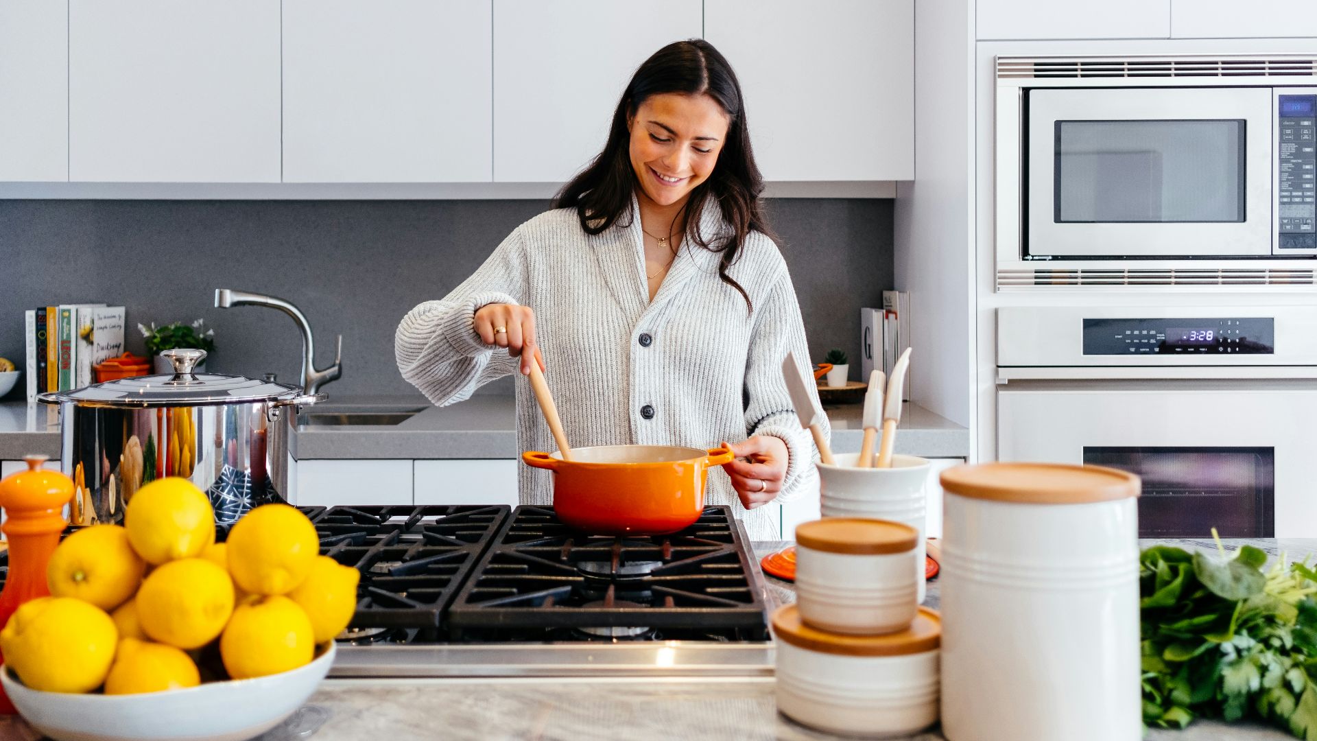 20 Dishes To Master To Prove You're The Best Home Cook