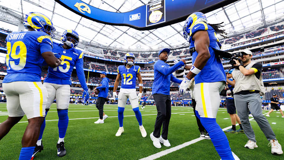 1 simple depth-chart move could change everything for the Rams