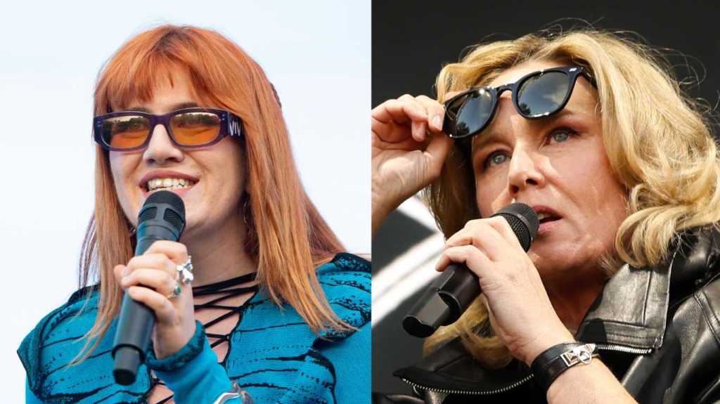 Irish singer CMAT becomes latest artist to slam Róisín Murphy’s trans ...