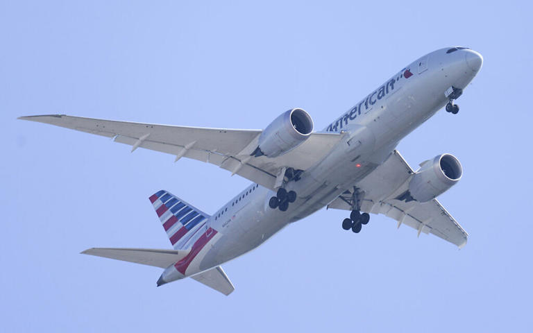 American Airlines to resume direct flights from JFK to Tel Aviv in ...