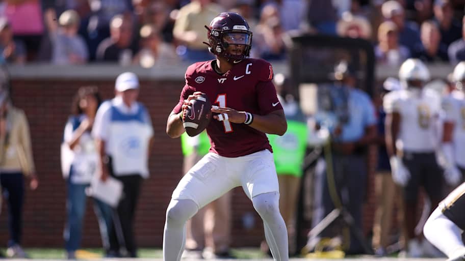 A Need-to-Know for Virginia Tech Football's Week 9 Contest vs ...