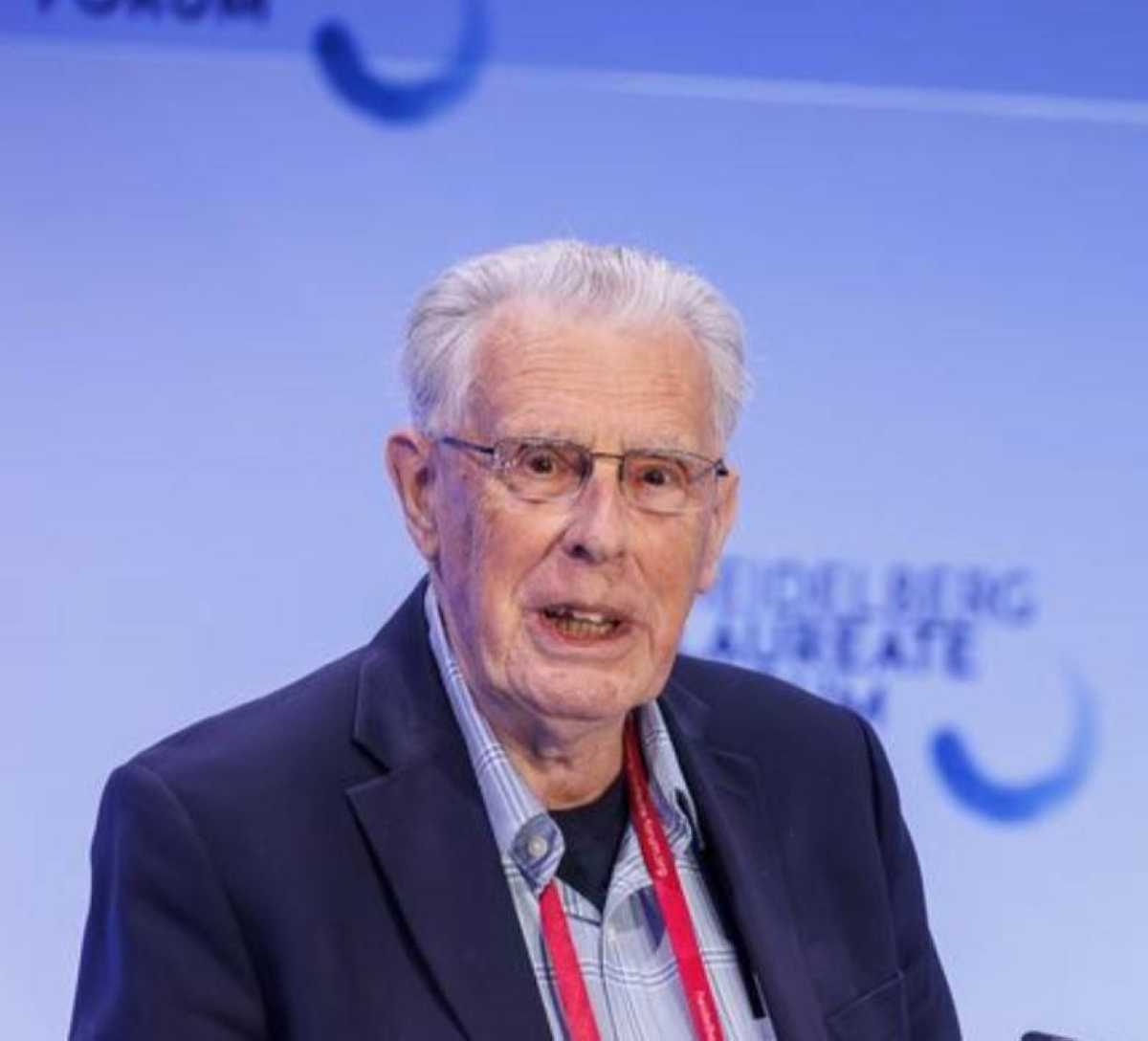 John Edward Hopcroft: Algorithms, achievements, addressing climate crisis