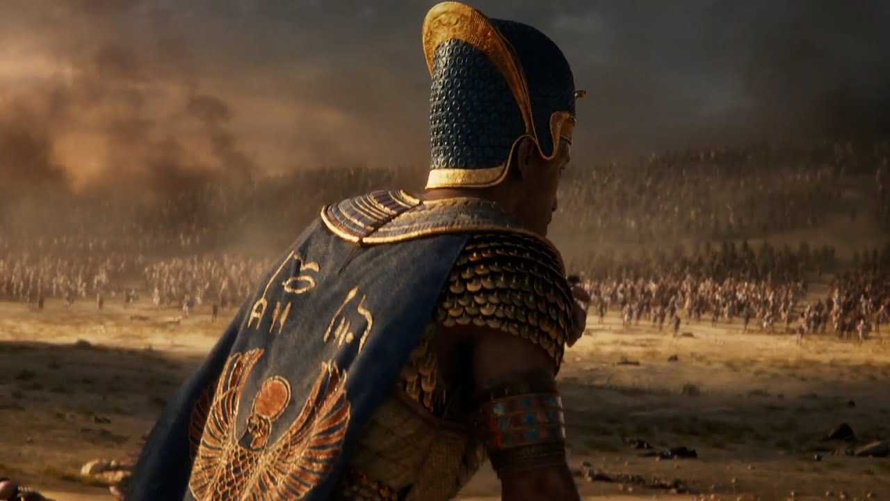 The next historical total war