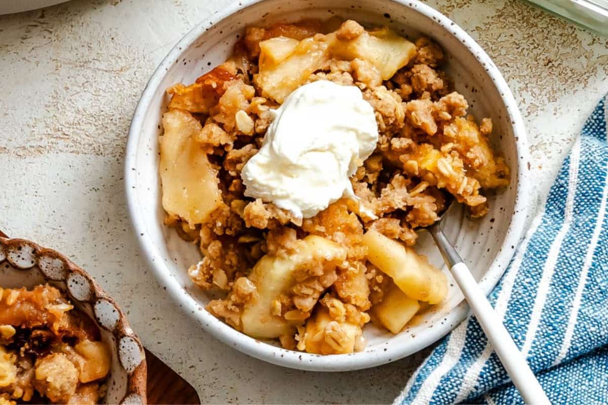 Cozy up to these 18 oat recipes that never let you down