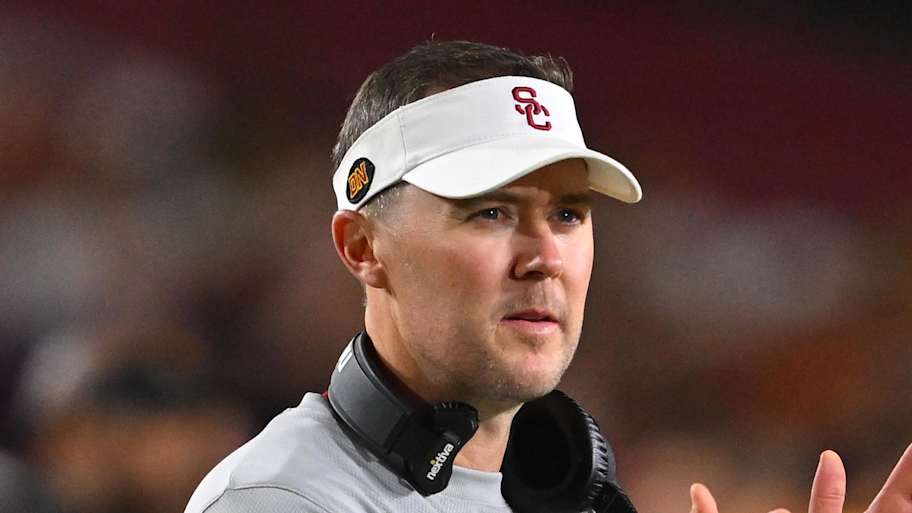 Where USC Trojans Stand With Elite In-State Recruit Elija Harmon