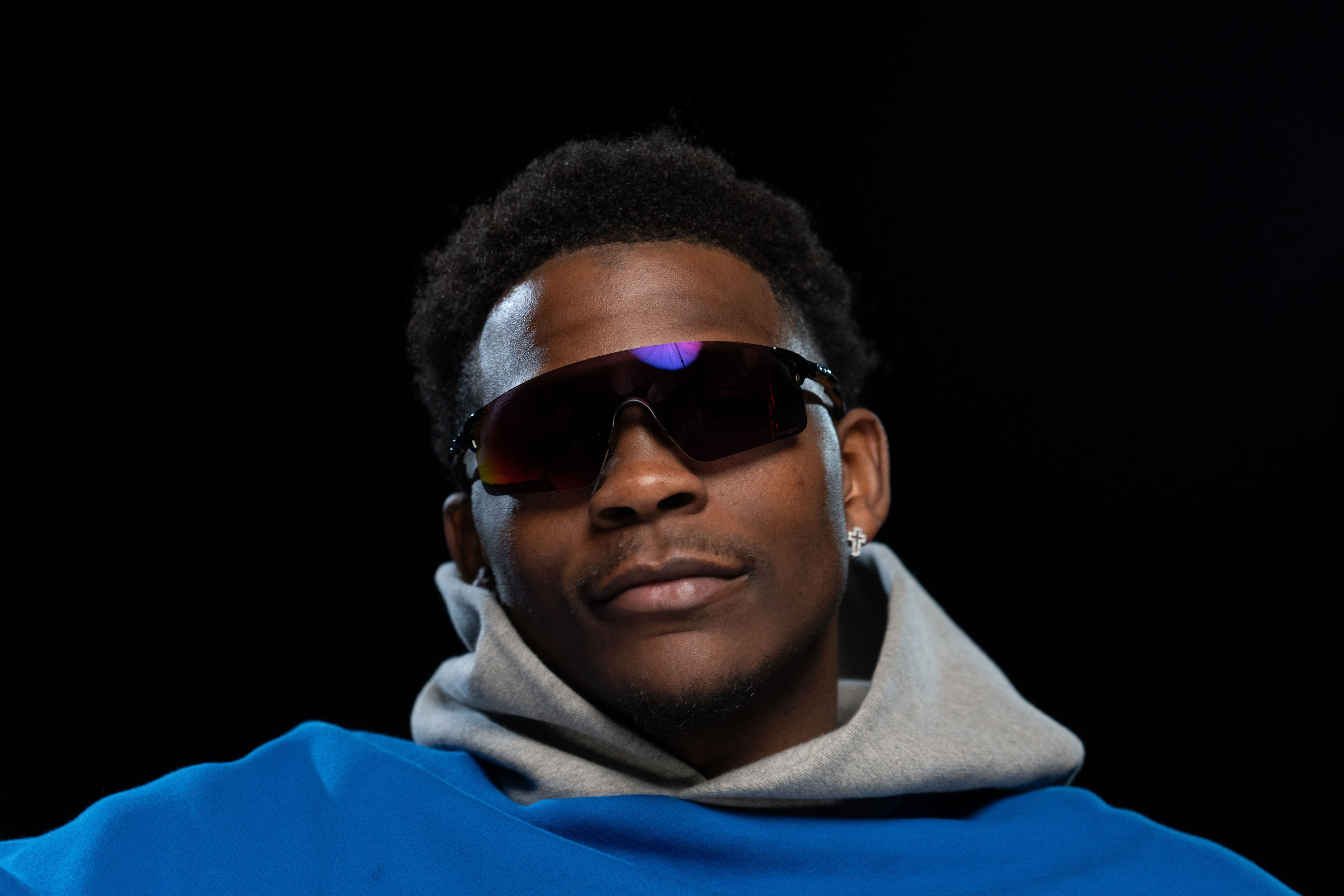 Anthony Edwards Just Dropped a Rap Album with Wale, Pusha T, and Quavo