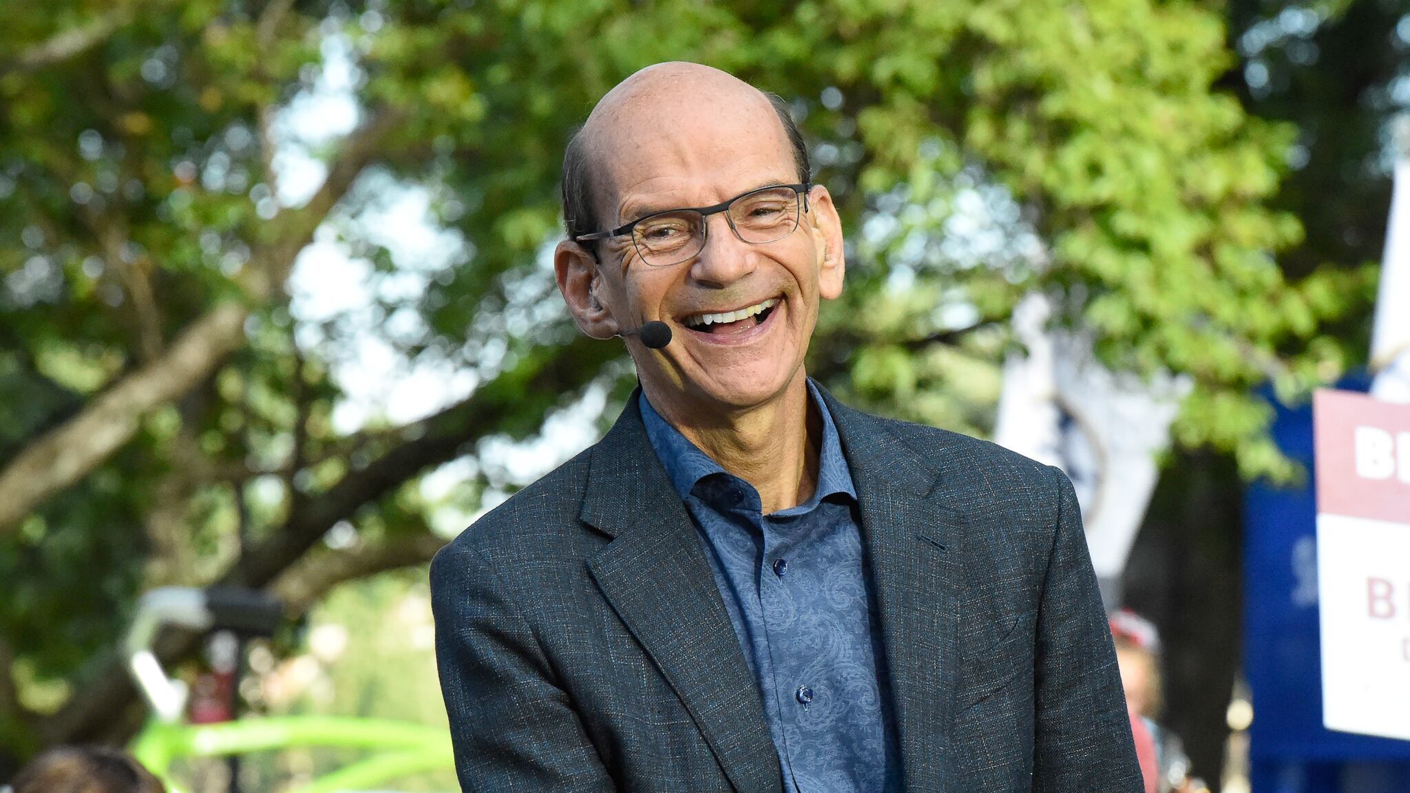 What Stephen A. Smith had to say about this possible candidate for ...