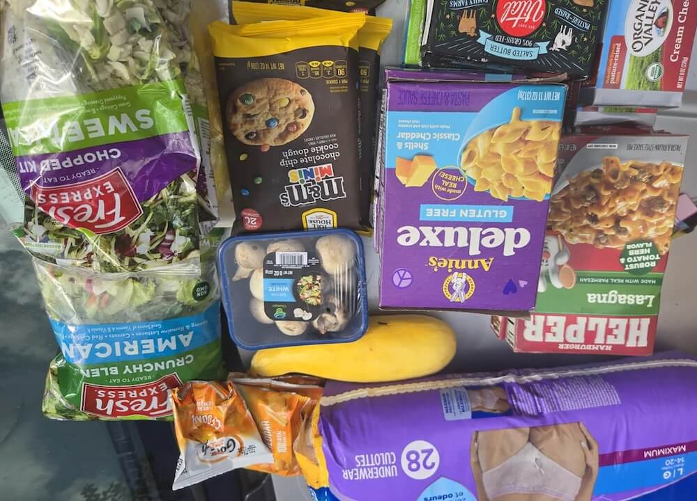Dumpster diver shares photo of incredible discovery in local trash can ...