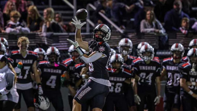 Massachusetts High School Football Schedule & Scores (MIAA) - October ...