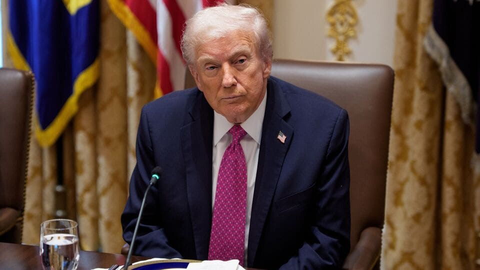 How to beat Trump tariffs? IMF urges Asia to integrate regional trade ...