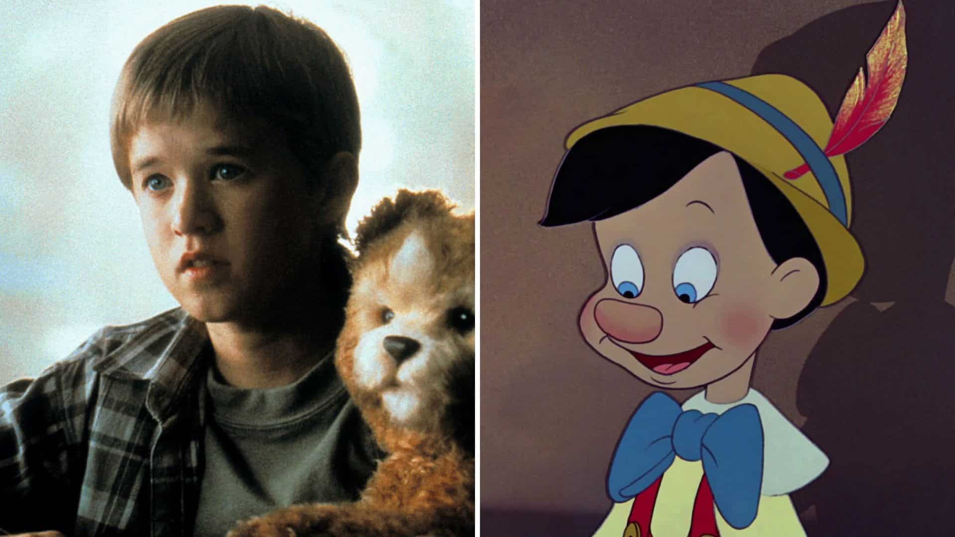 25 Hidden References Connecting Unrelated Movies