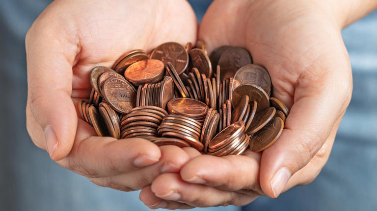 Got Pennies? Here's What To Expect As Grocery Stores Struggle To Make ...