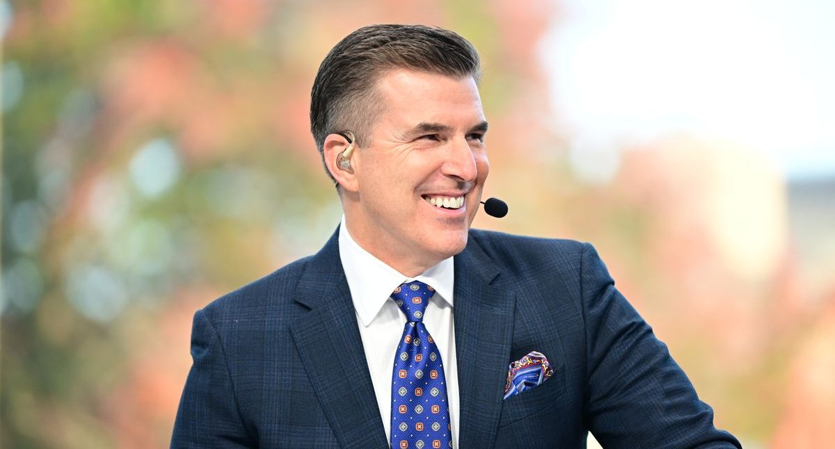 Rece Davis proposes major fix to save bowl games