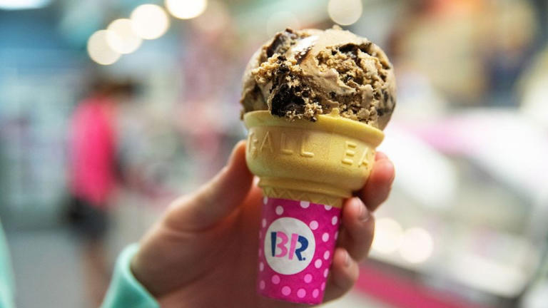 Hidden messages in food logos you never noticed