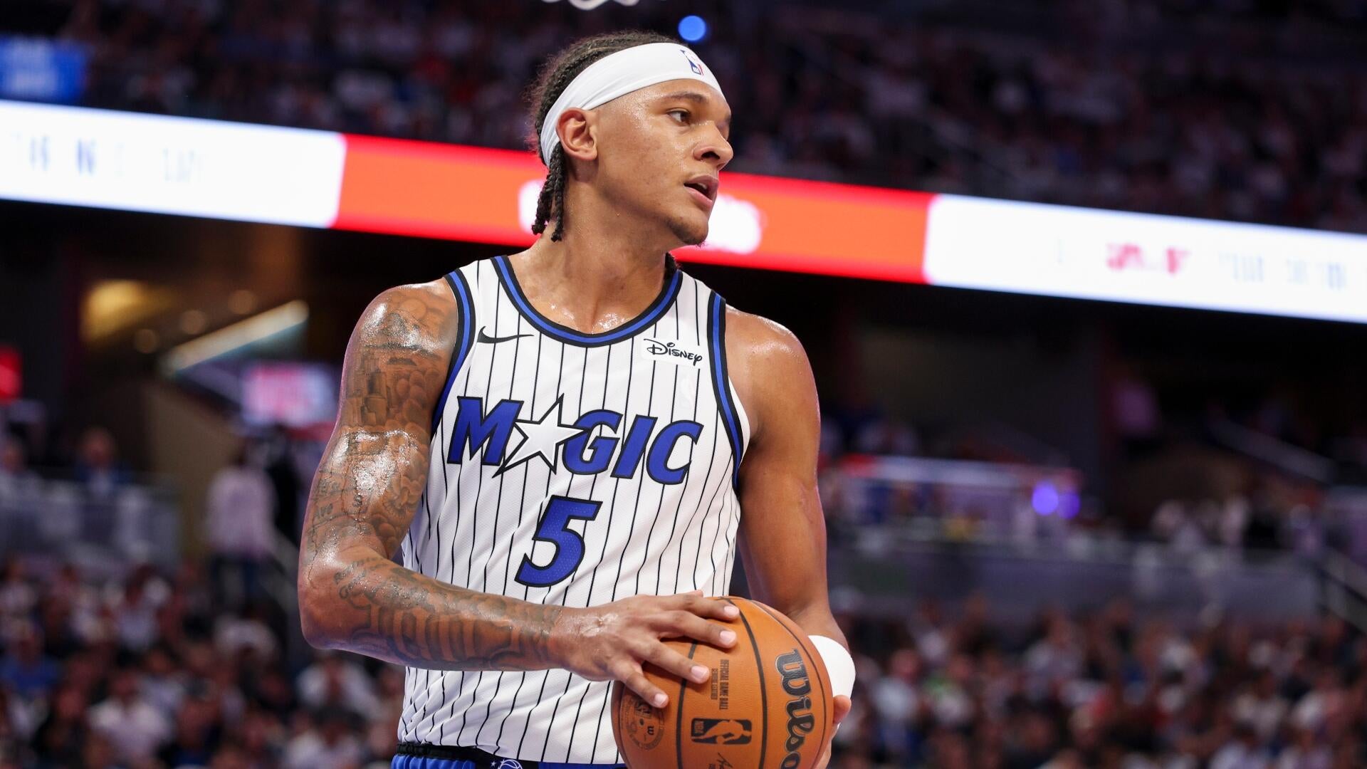 Hornets vs. Magic odds, prediction, spread, time: 2026 NBA picks for ...