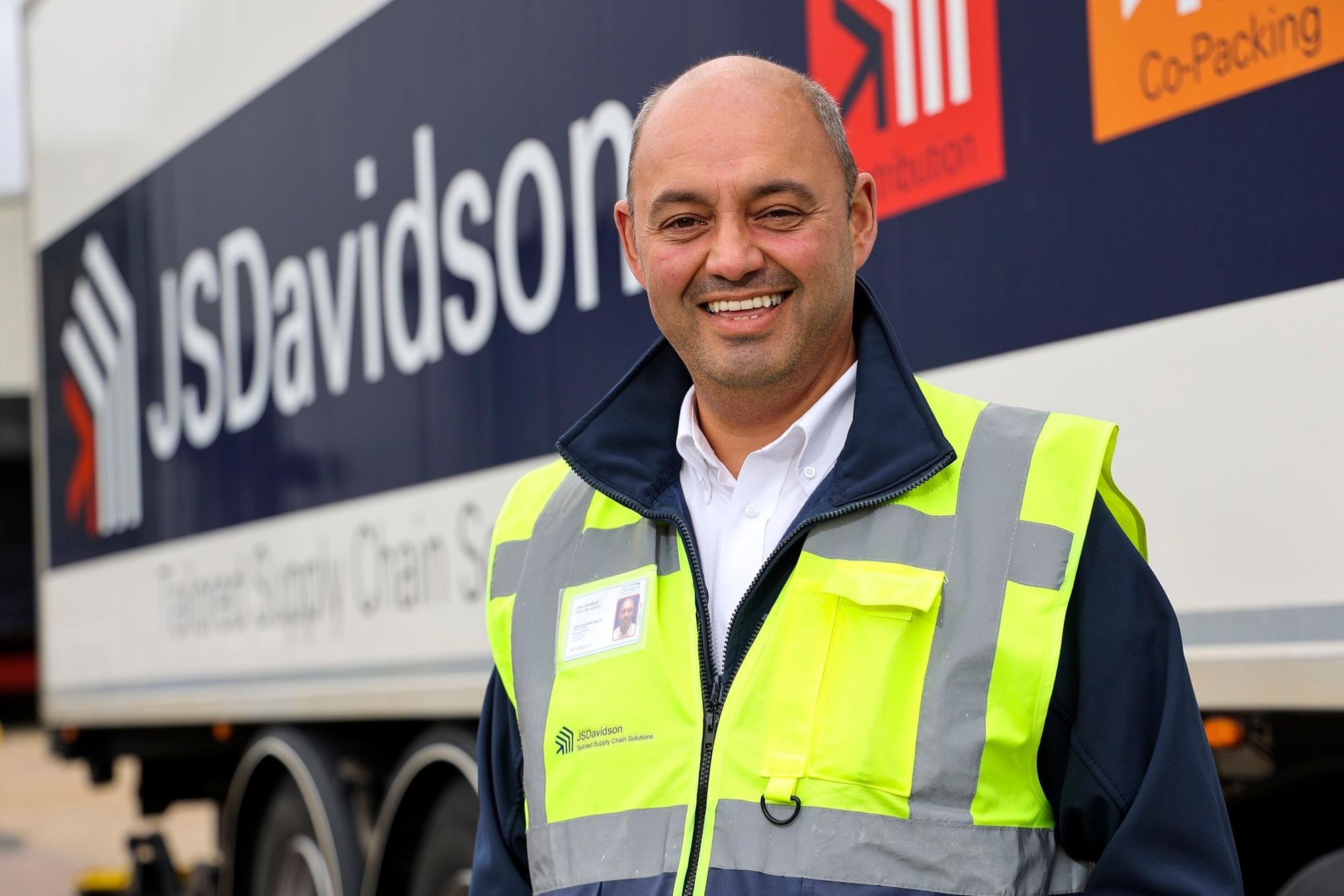 JS Davidson secures storage contract for Yoggies – the biggest ...