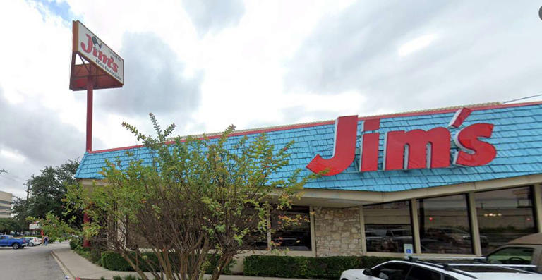 Jim's location closes its doors following a fire. What we know.