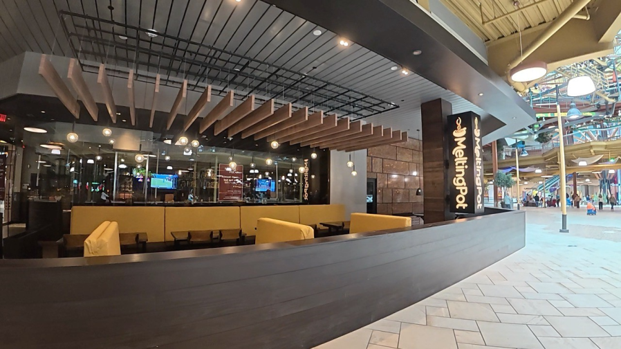 New energy for Destiny USA as The Melting Pot reopens and IKEA prepares ...