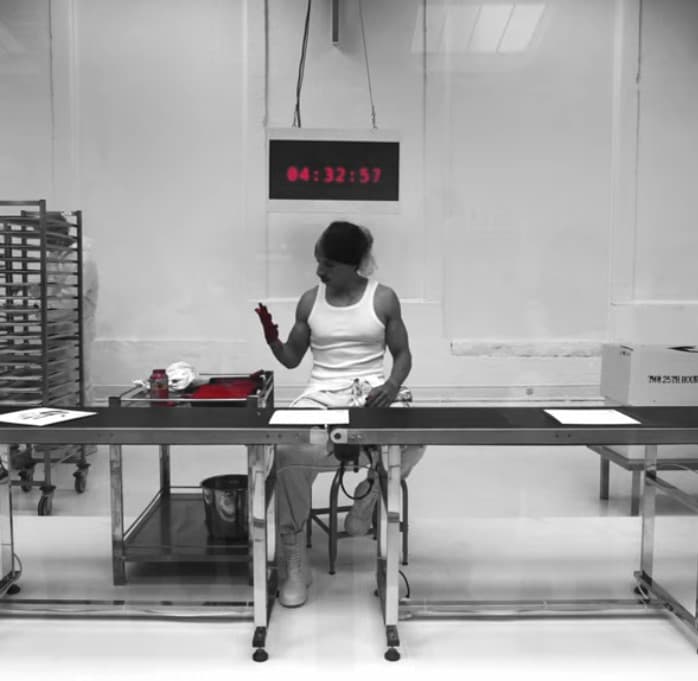 Pour la sortie de son nouvel album, Rilès produit lui-même ses ...