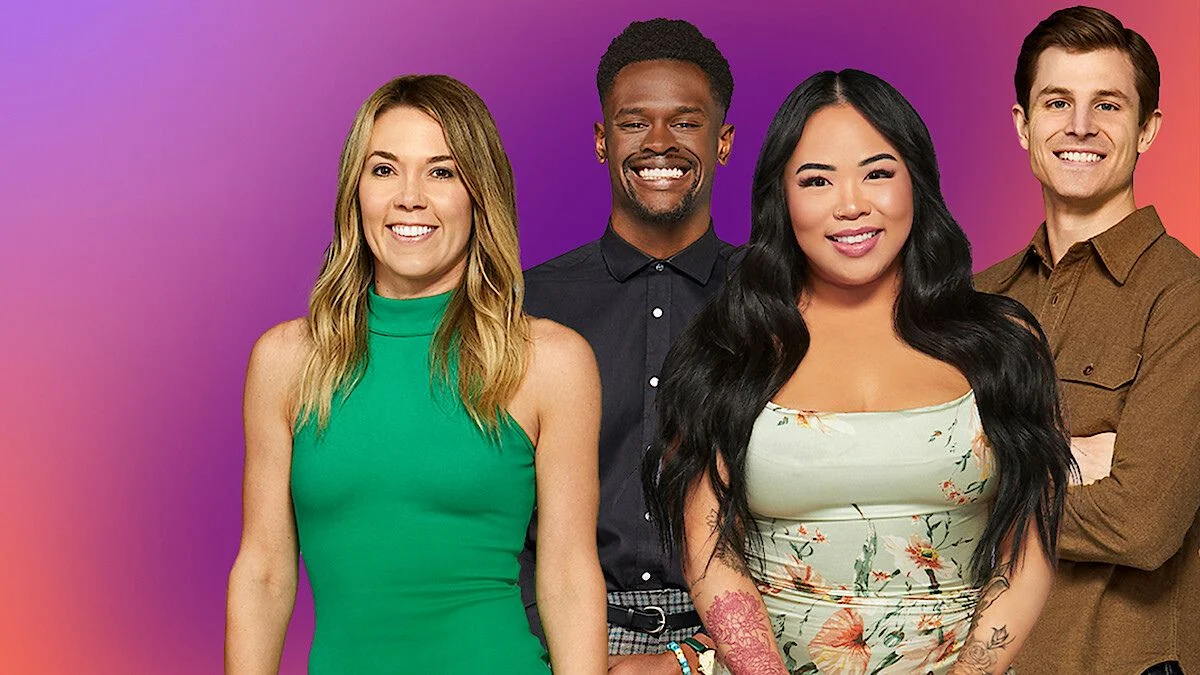 Love Is Blind Season 9 Reunion Trailer Drops — Secrets, Surprises ...