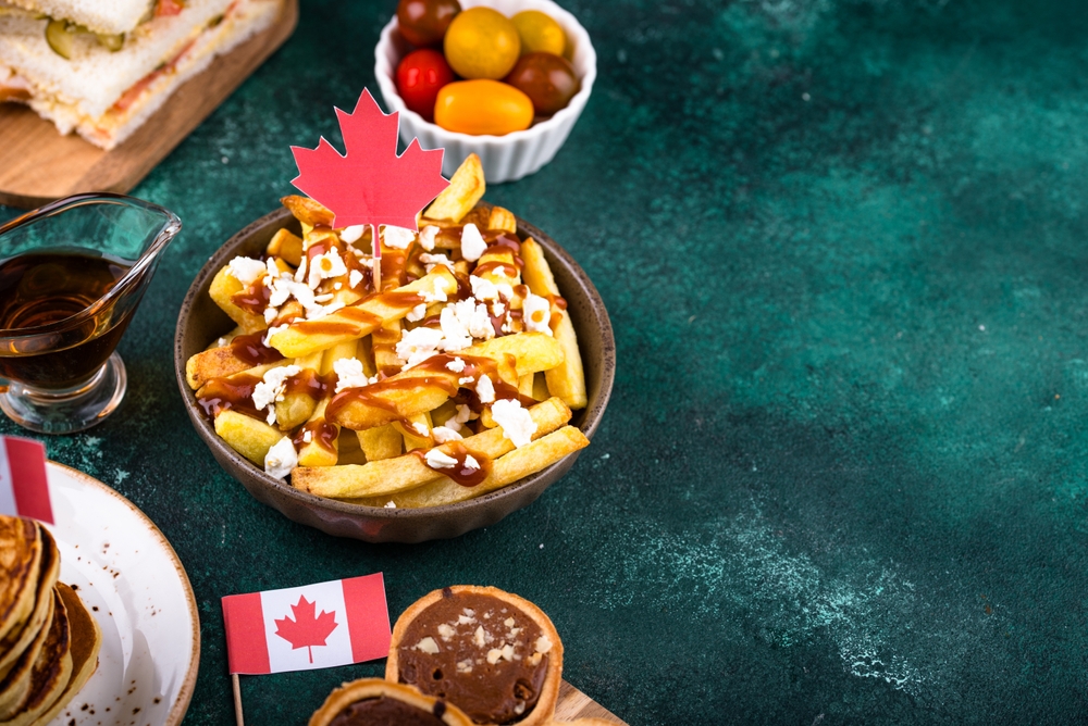 19 Canadian Comfort Foods That Don’t Exist in the U.S