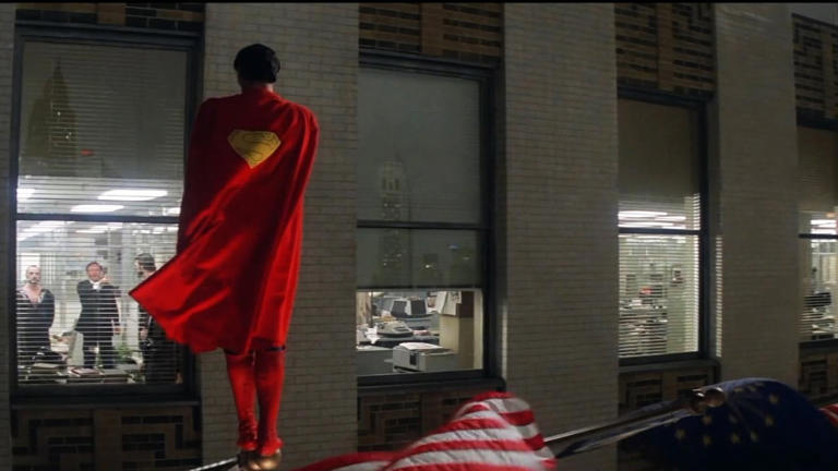 21 Times Christopher Reeve Made Us Believe in Superman