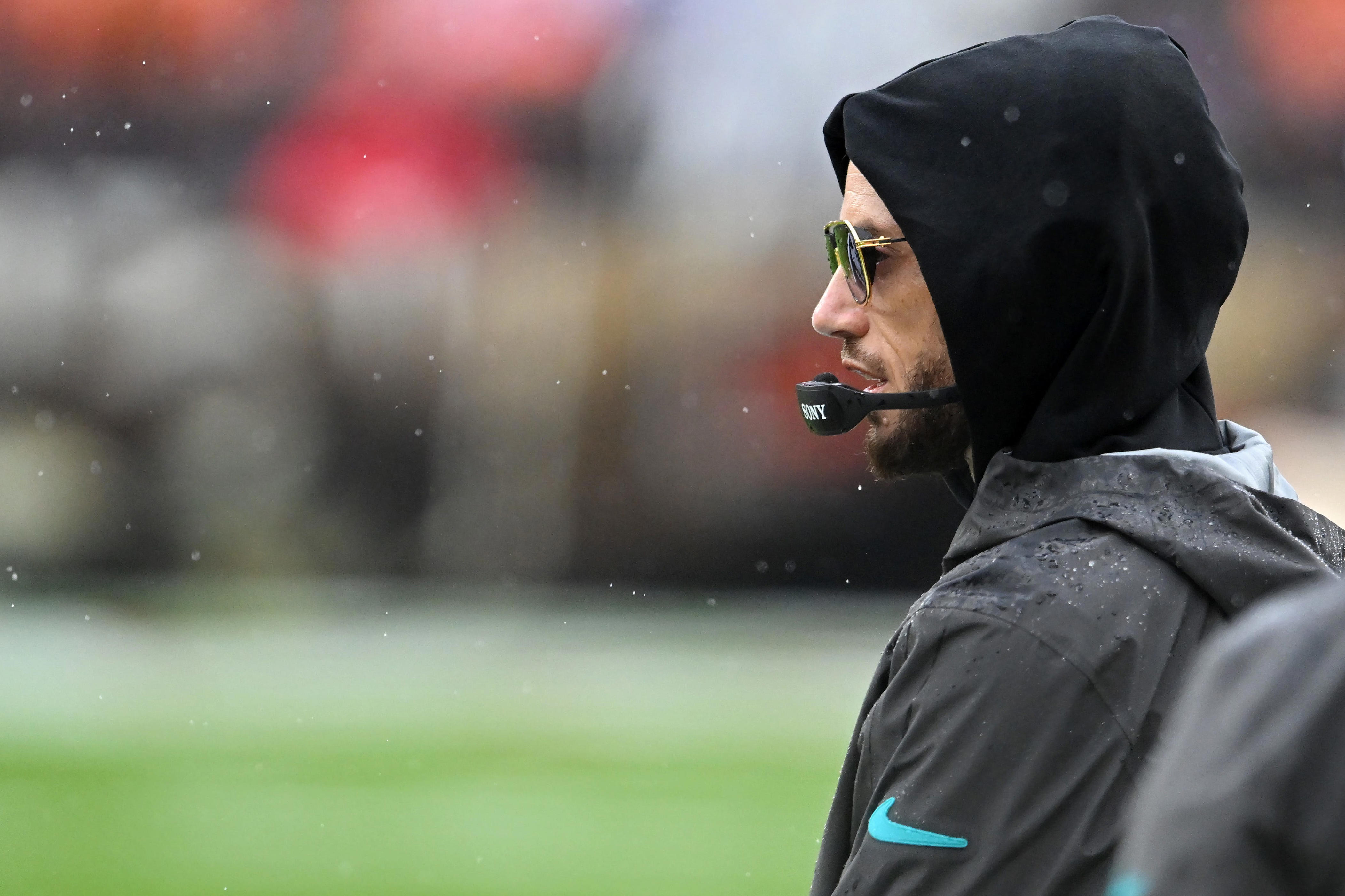 Will Dolphins fire Mike McDaniel? Contract info, record as Miami coach