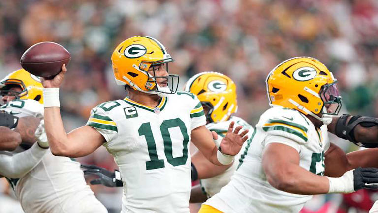 Why Sam Leavitt Could Be the Guy for This NFL Franchise