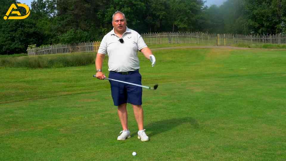 Simple 5-Minute Drill That Saves 5 Shots Every Round