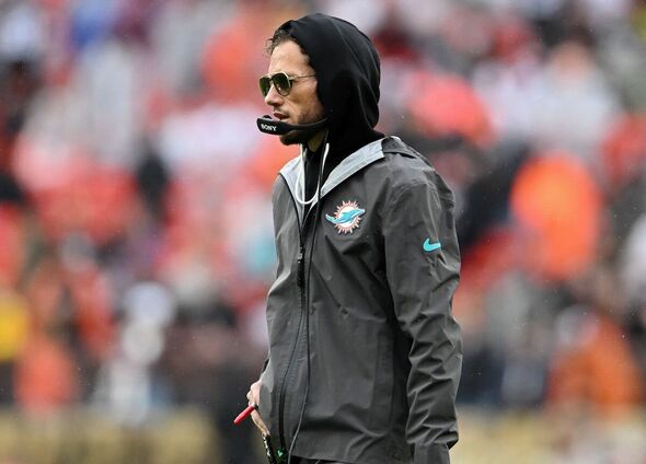 Mike McDaniel head coach replacement candidate emerges for Miami Dolphins