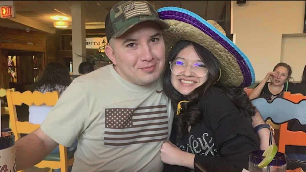 Federal judge says ICE unlawfully detained Illinois father as daughter ...