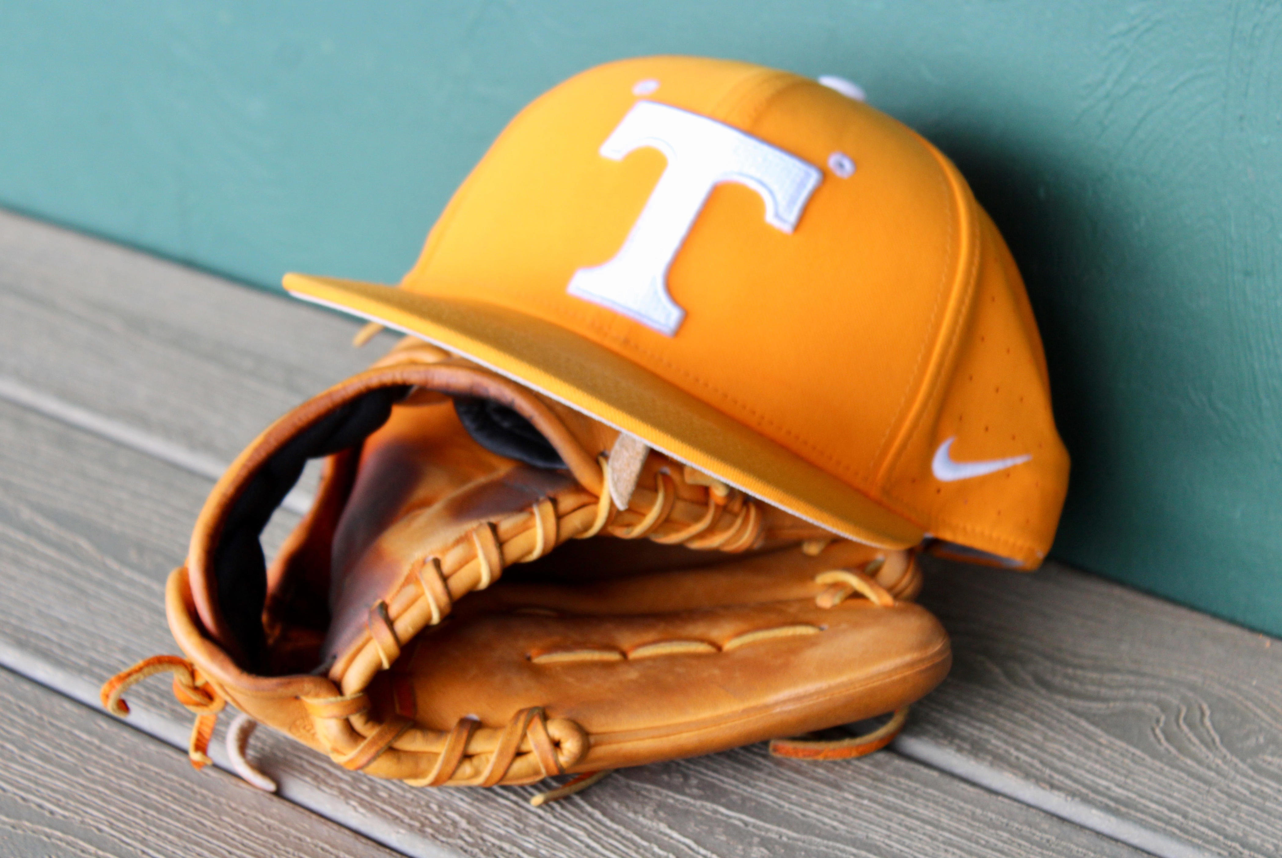 2026 Tennessee baseball schedule