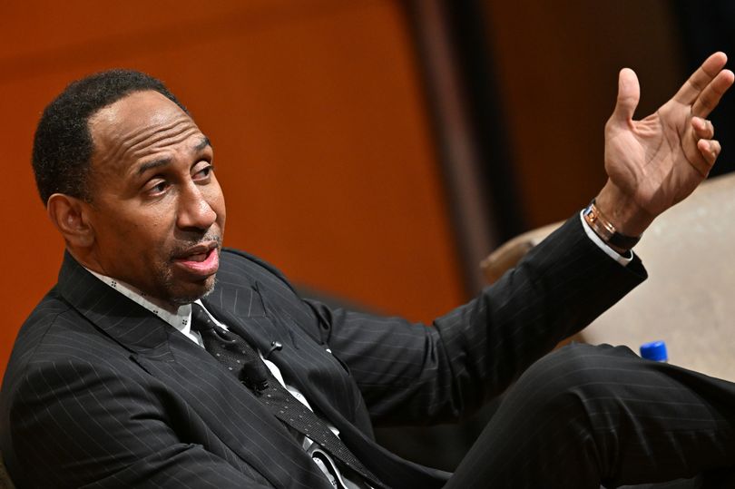 Kash Patel interrupts Fox News to blast Stephen A Smith as fans all say ...