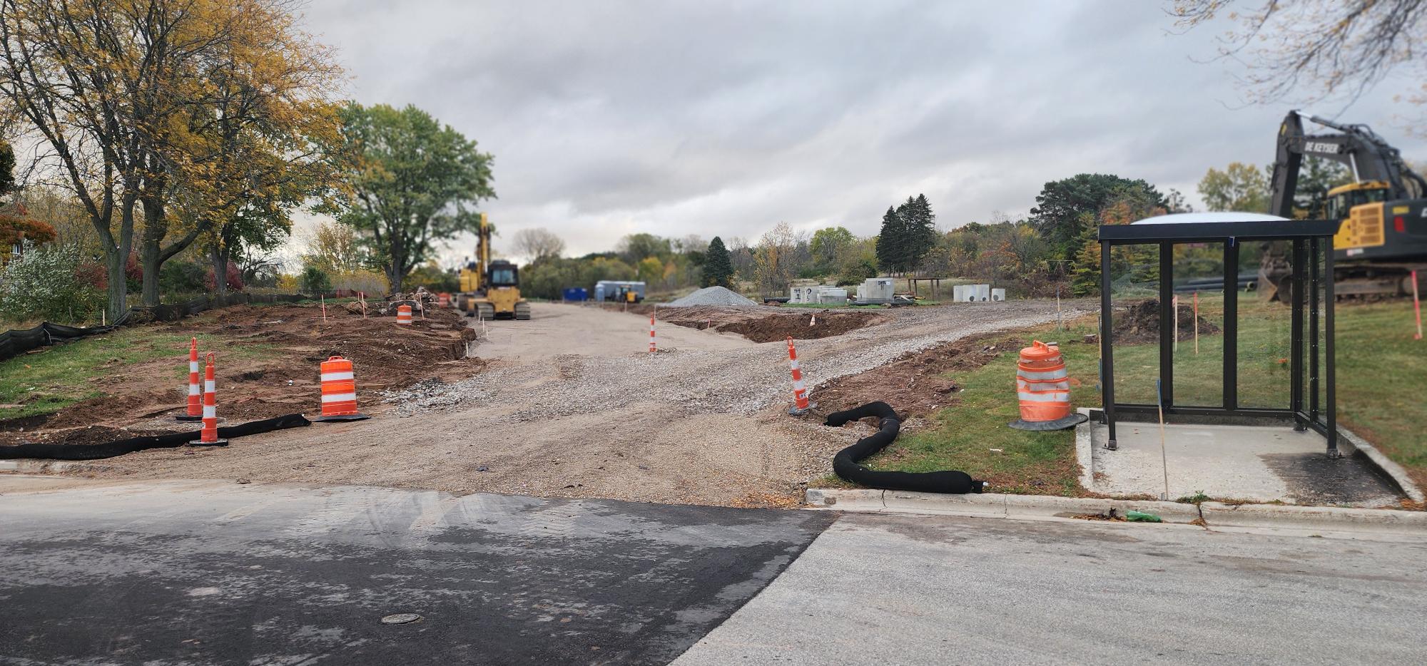 Neighborhood divided over tiny homes for unhoused veterans