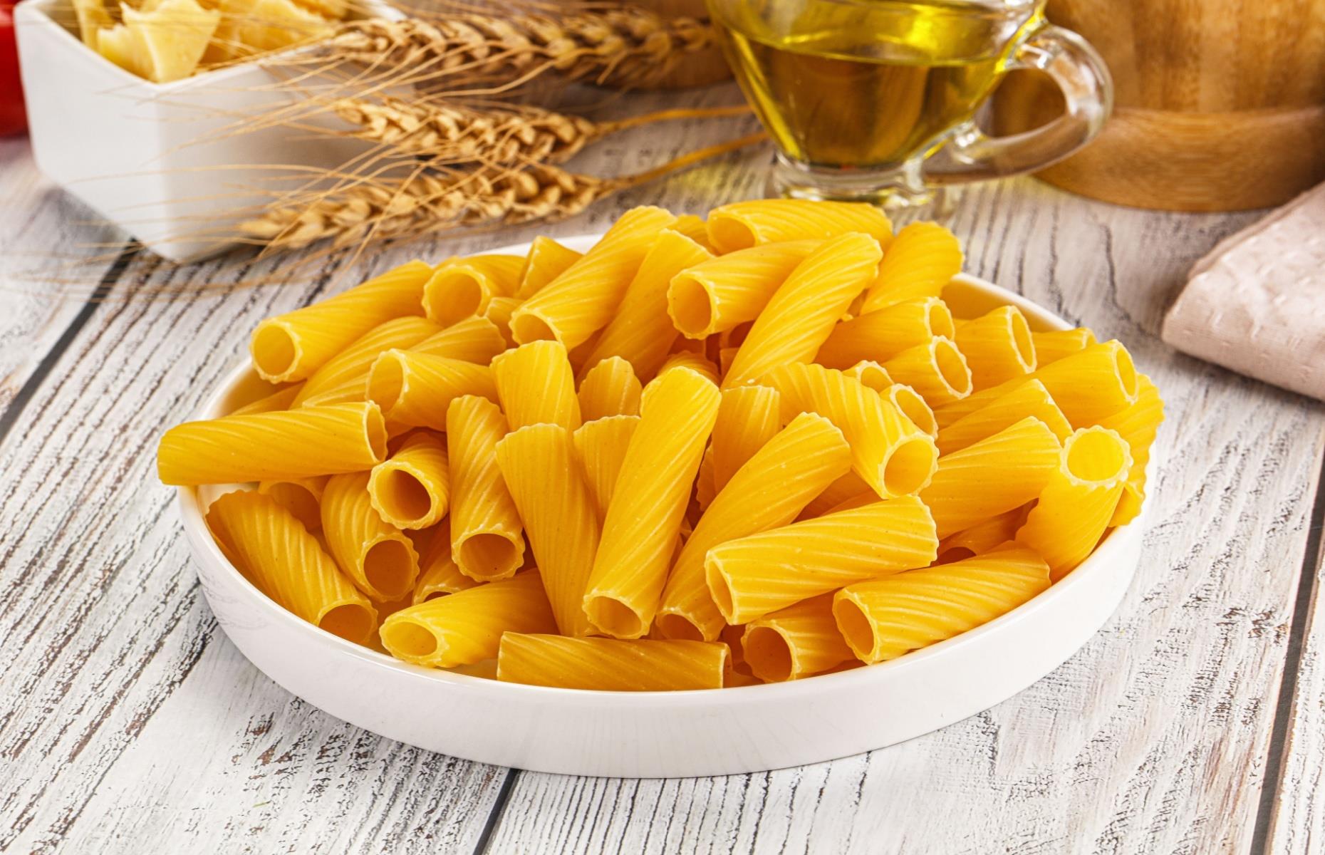 41 mistakes you're making with pasta