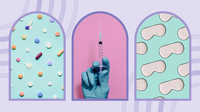 The Complete Guide to Migraine Relief: What’s New and What’s Still ...