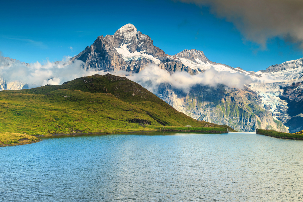 Family-Friendly Hikes in the Swiss Alps
