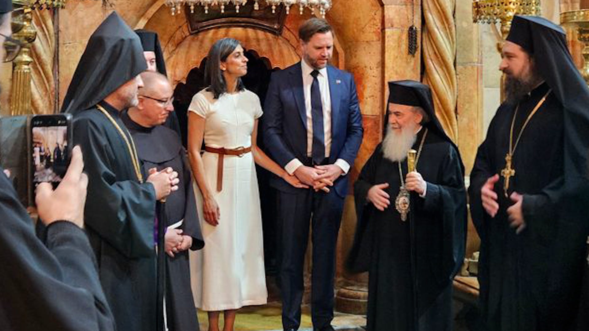 Satellite before-and-after images reveal dramatic White House East Wing ...