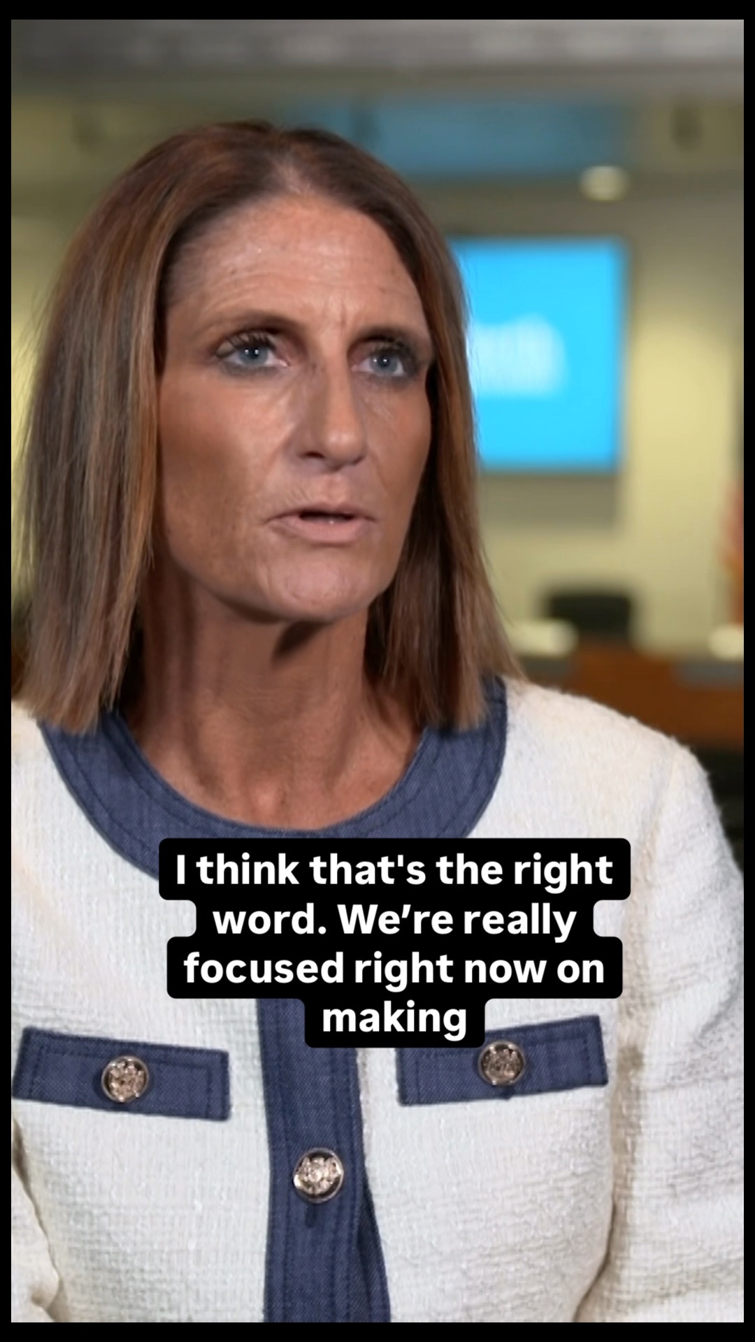 Scoop Jefferson Interview With Fwisd Superintendent Dr Karen Molinar