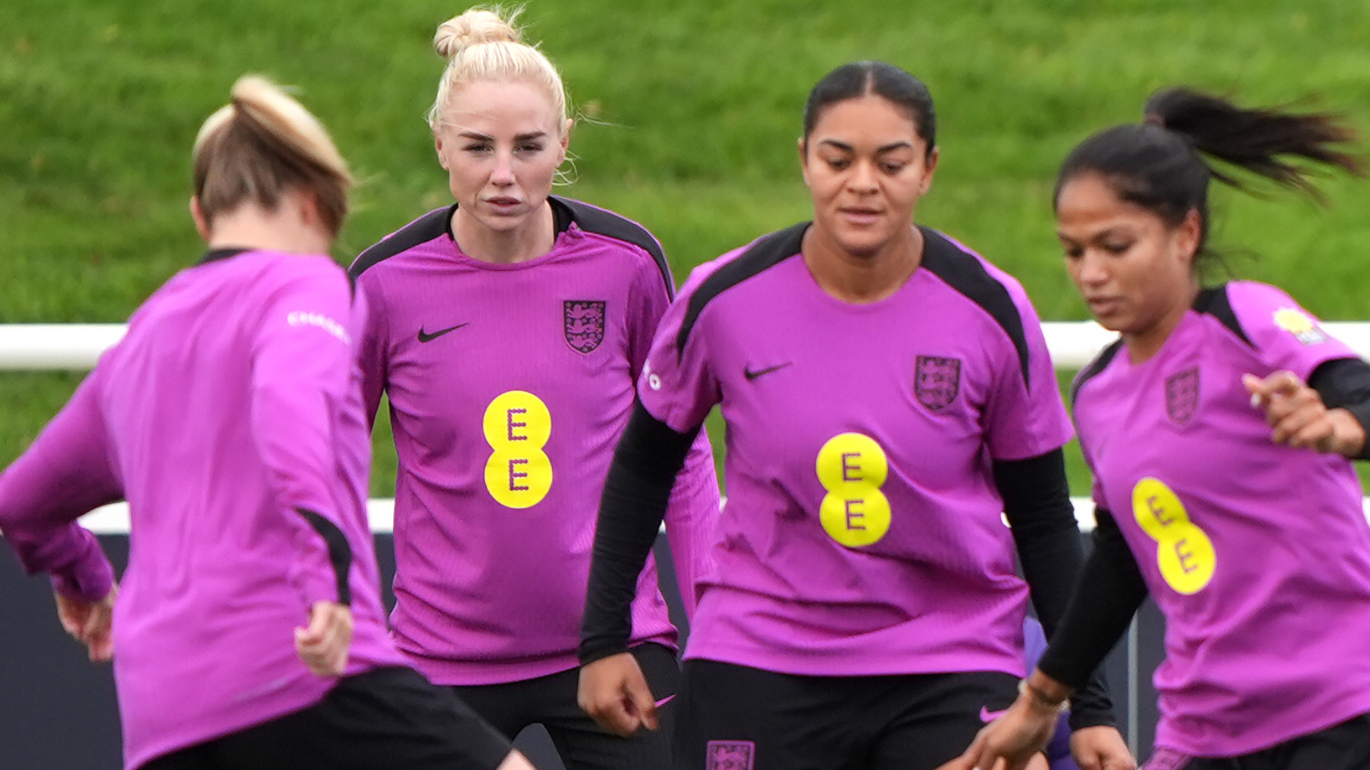 Women's soccer schedule, where to watch England vs. Brazil: Continental ...