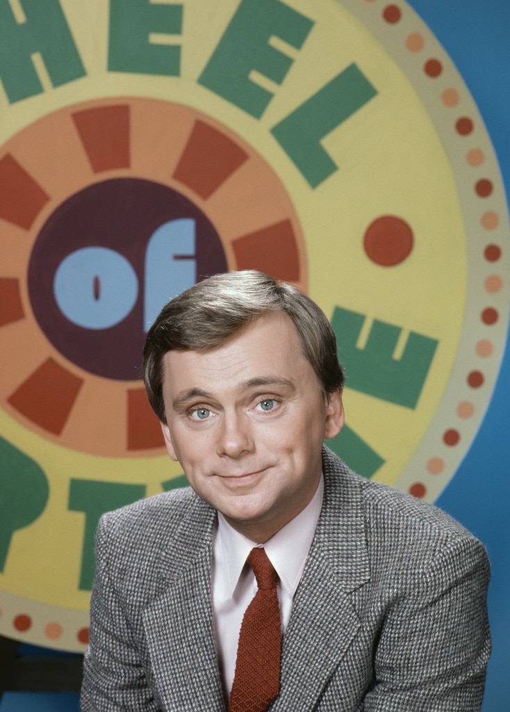Give these Wheel of Fortune facts a spin