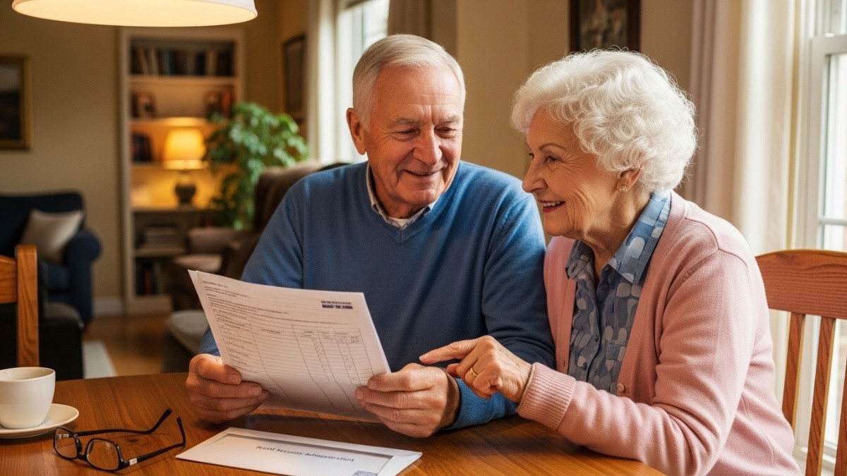 Claiming Social Security at 62 vs. 70: Why 90% of People Forfeit a ...