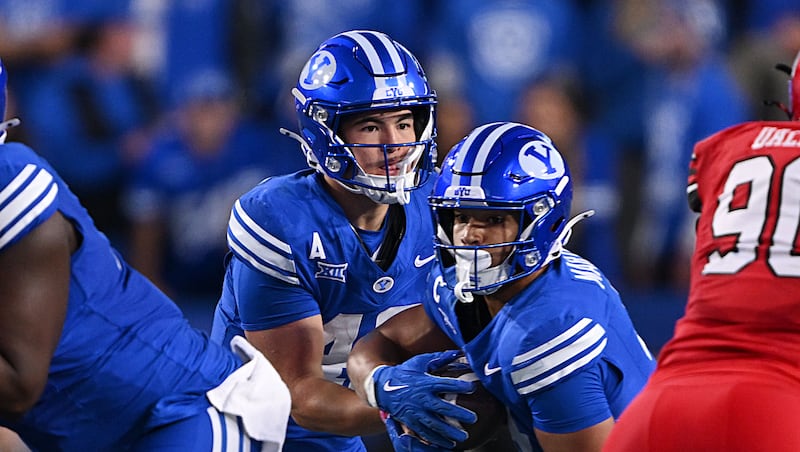 Can BYU’s ‘other’ Big 3 — from the gridiron — take Cougars to a place ...