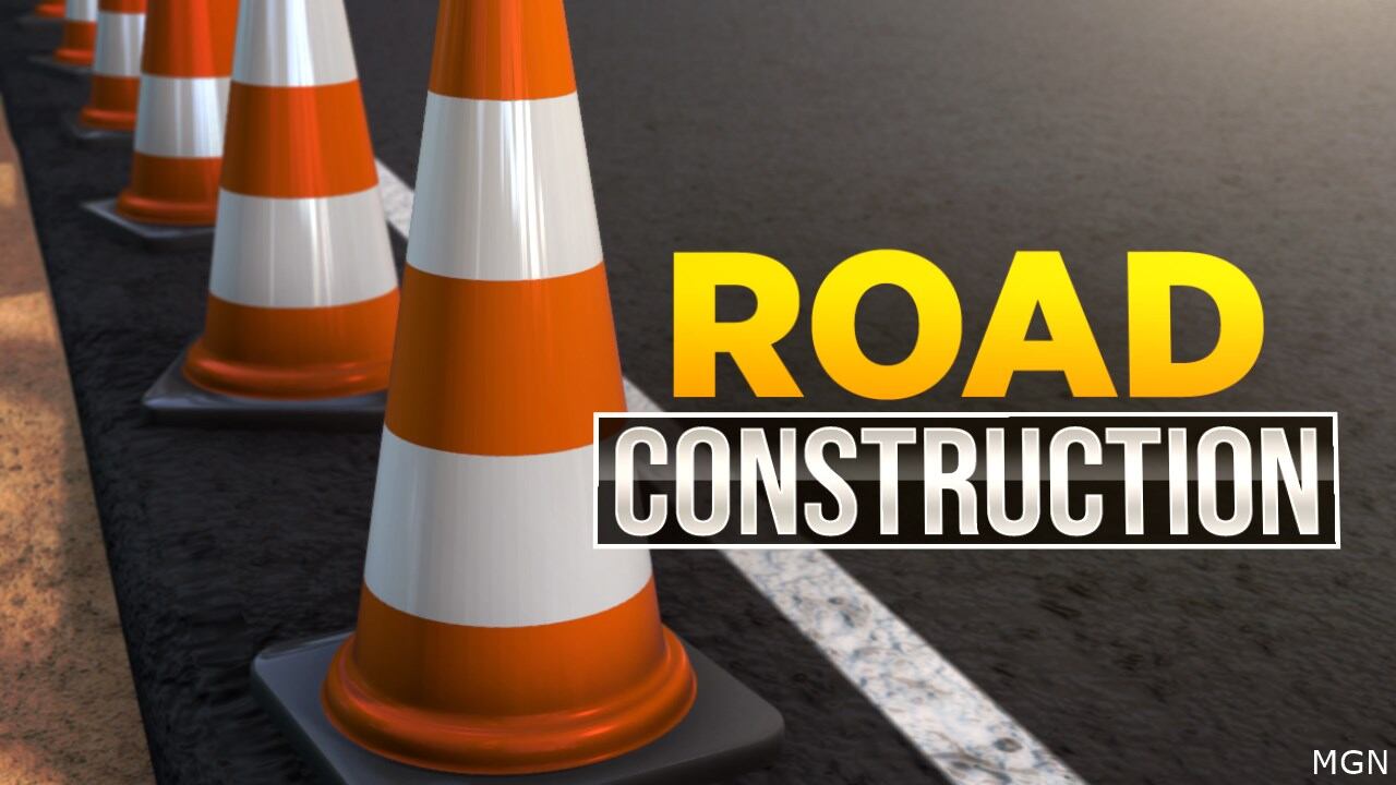 LADOTD announces an emergency pipe repair project on I-49 in ...