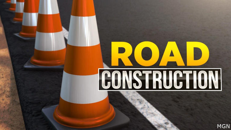 LADOTD announces an emergency pipe repair project on I-49 in ...