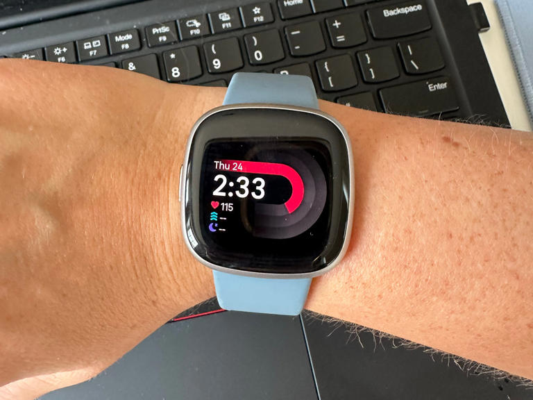 The best Fitbits of 2026