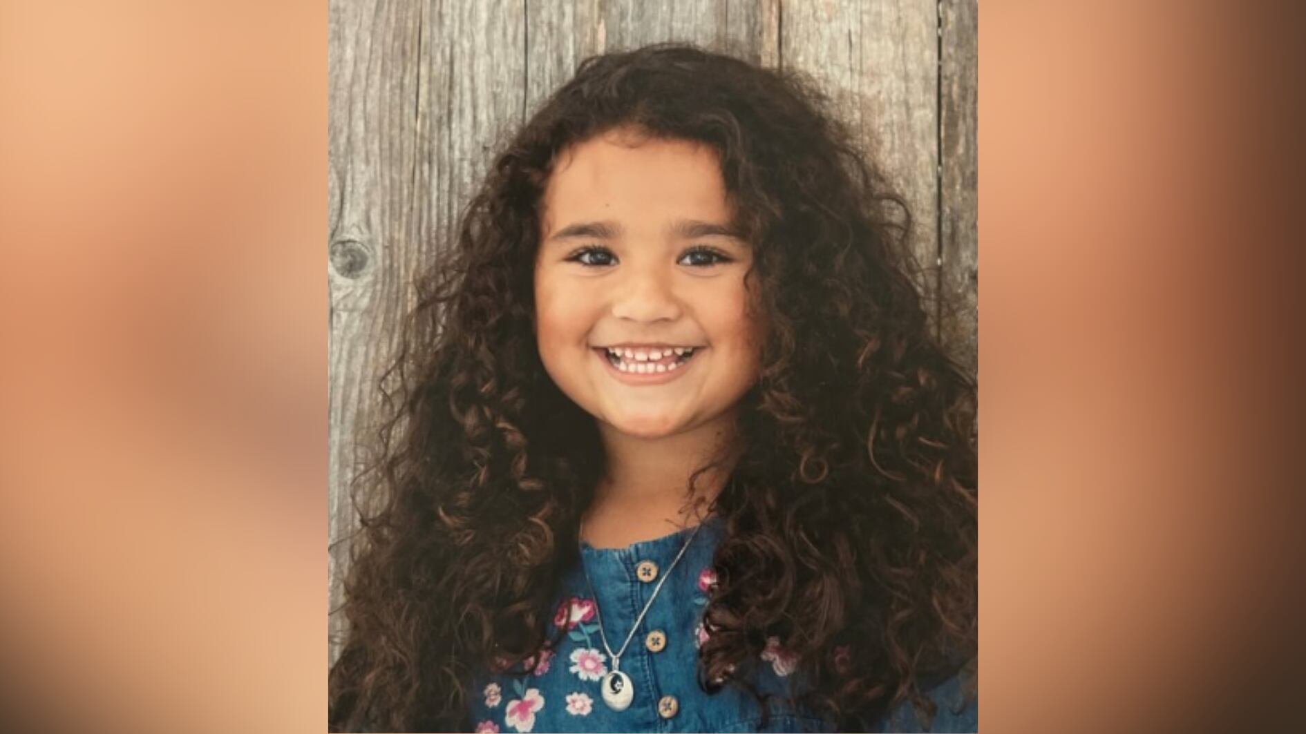 California sheriff’s office releases timeline of missing 9-year-old girl