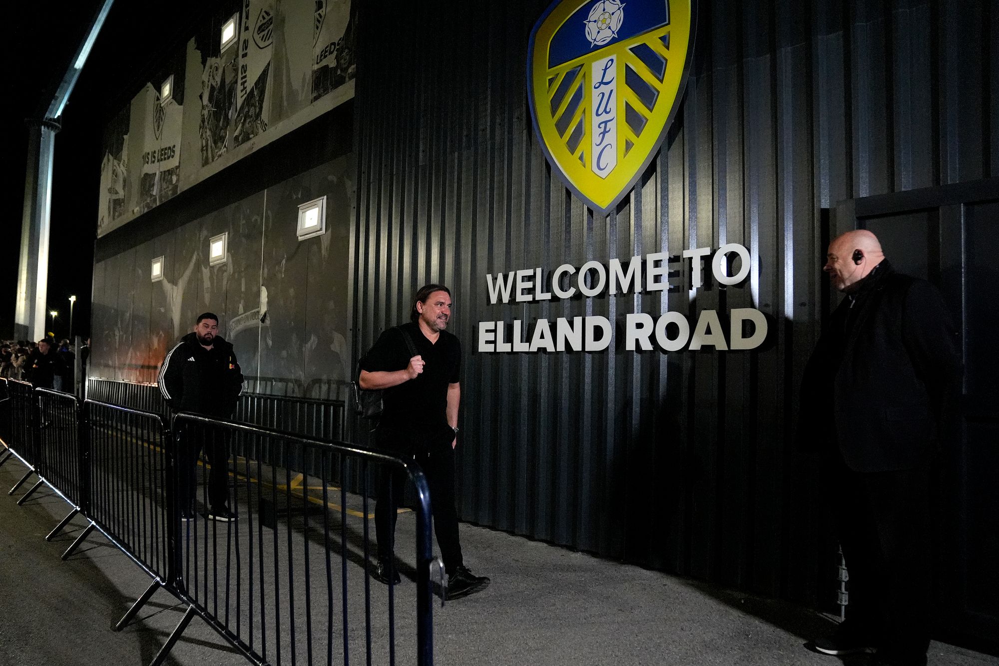 Leeds United 2 West Ham 1 live: Reaction after big win, Gabriel ...